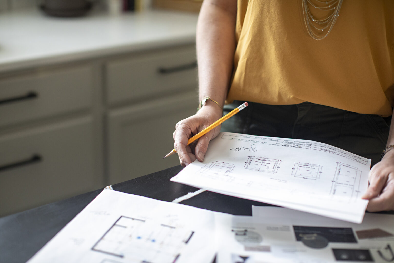 Jackie Barnes Design: Interior Designer Cincinnati